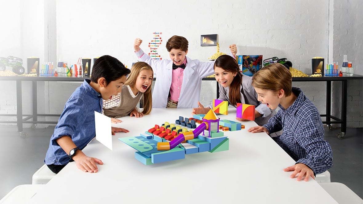 Village Cinemas : VJunior Experience Branding